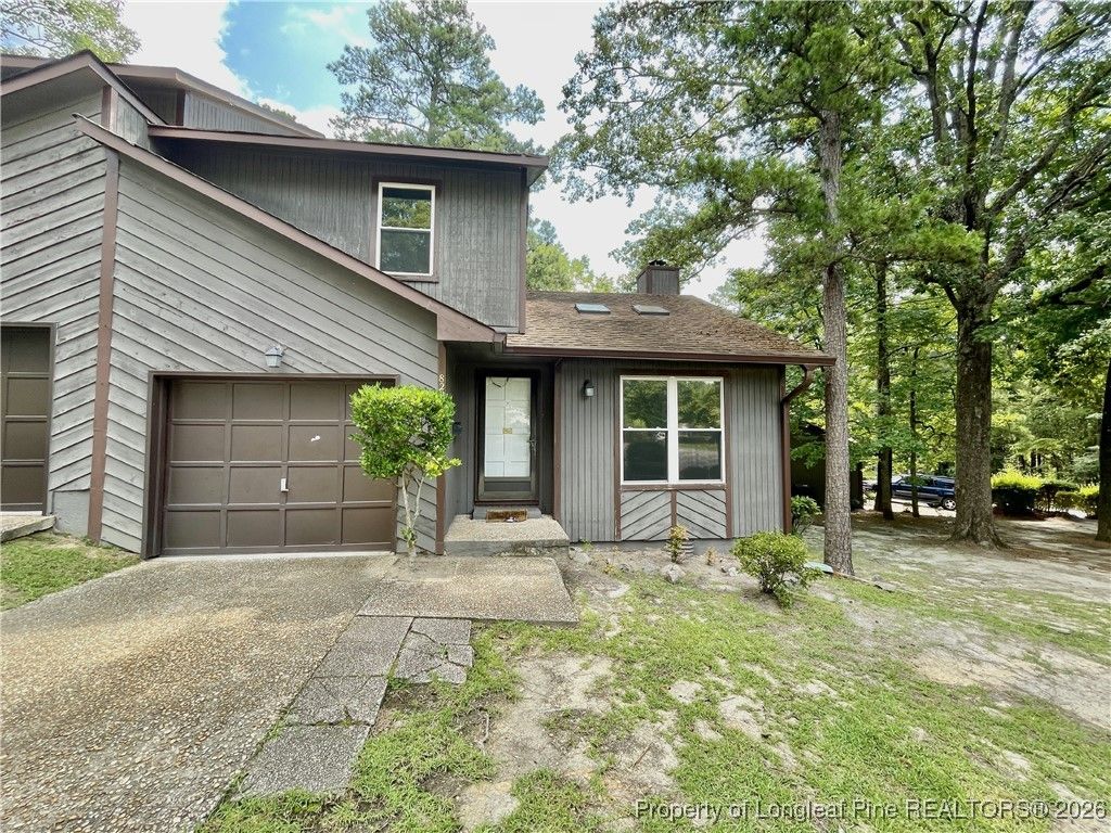 820 Anarine Rd N #A, Fayetteville, NC 28303 - See Est. Value, Schools ...