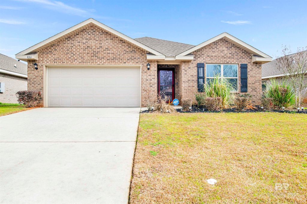 8263 Irwin Loop, Daphne, AL 36526 - See Est. Value, Schools & More