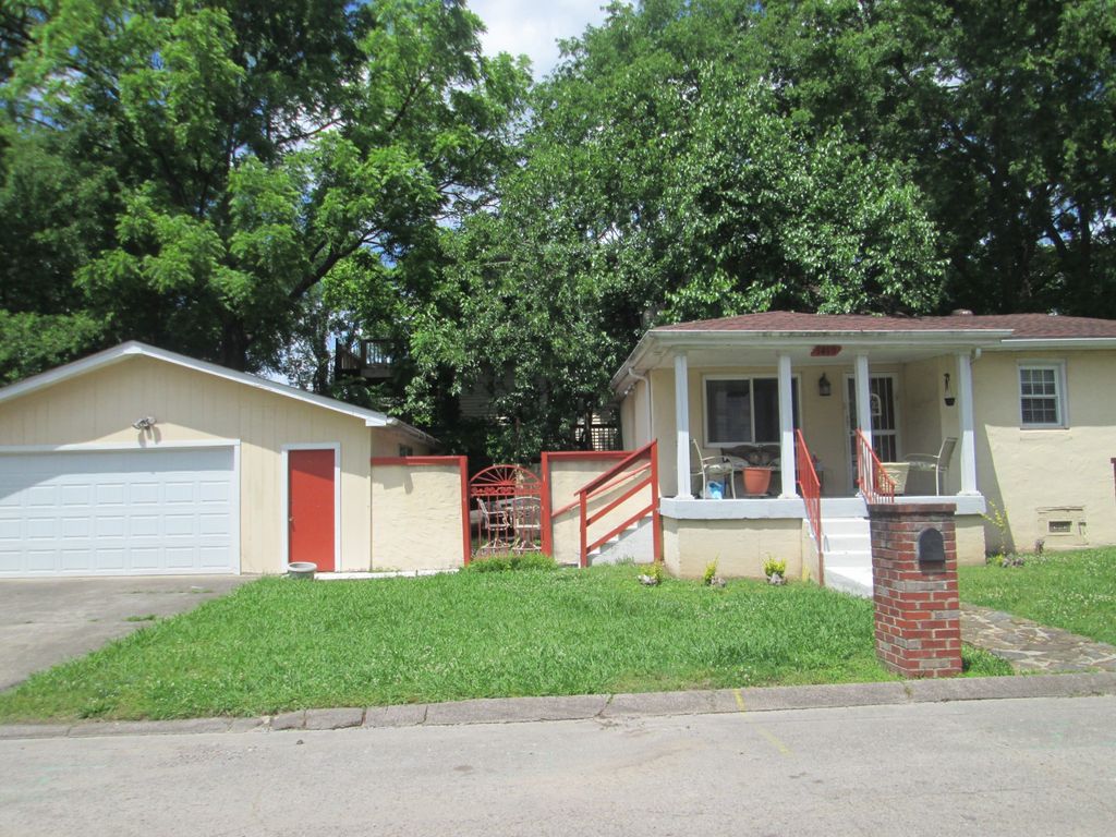 324 S 15th St, Nashville, TN 37206 - See Est. Value, Schools & More