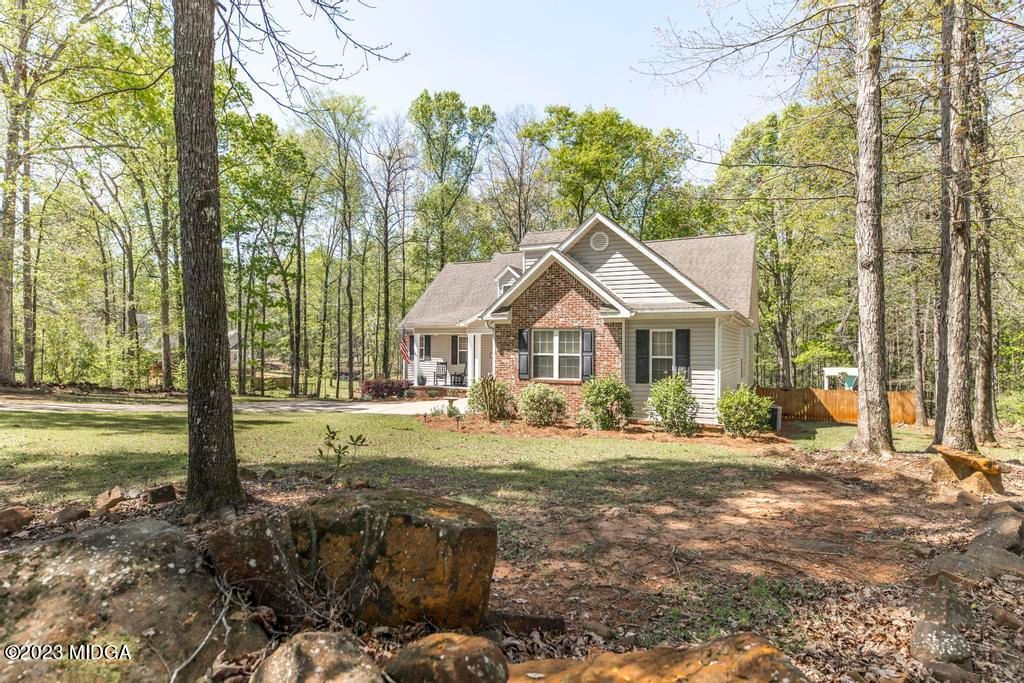 400 Railroad St, Gray, GA 31032 | Trulia