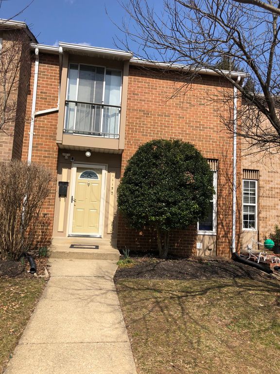 11150 Oak Leaf Dr #102, Silver Spring, MD 20901 - See Est. Value ...