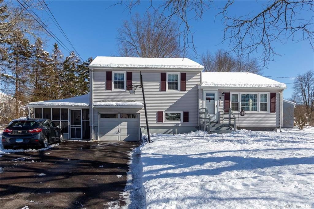 80 Hilton Drive, South Windsor, CT 06074 - See Est. Value, Schools & More