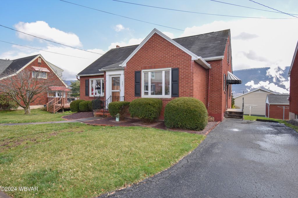 606 W Walnut St, Lock Haven, PA 17745 | MLS# WB-97962 | Trulia