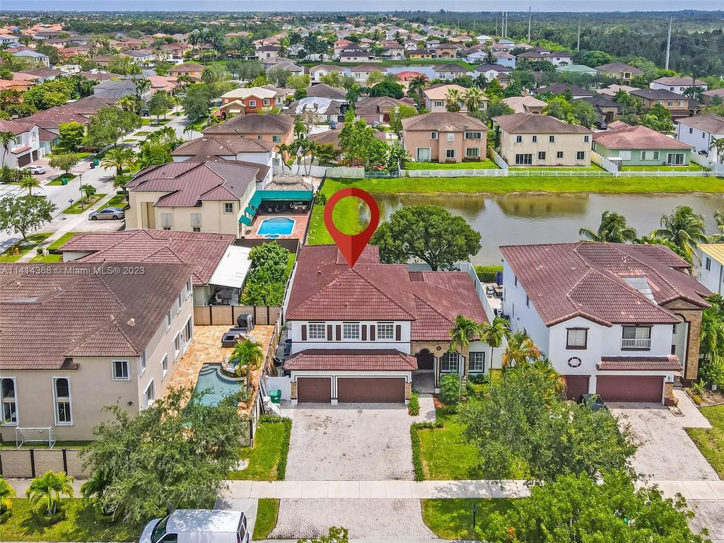 15542 SW 14th St, Miami, FL 33194 - See Est. Value, Schools & More