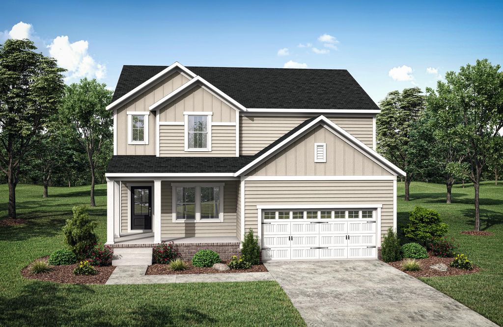 Drees Floor Plans Nashville | Floor Roma