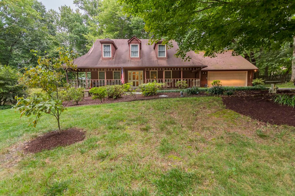 7816 Timber Glow Trl #5, Knoxville, TN 37938 - See Est. Value, Schools ...