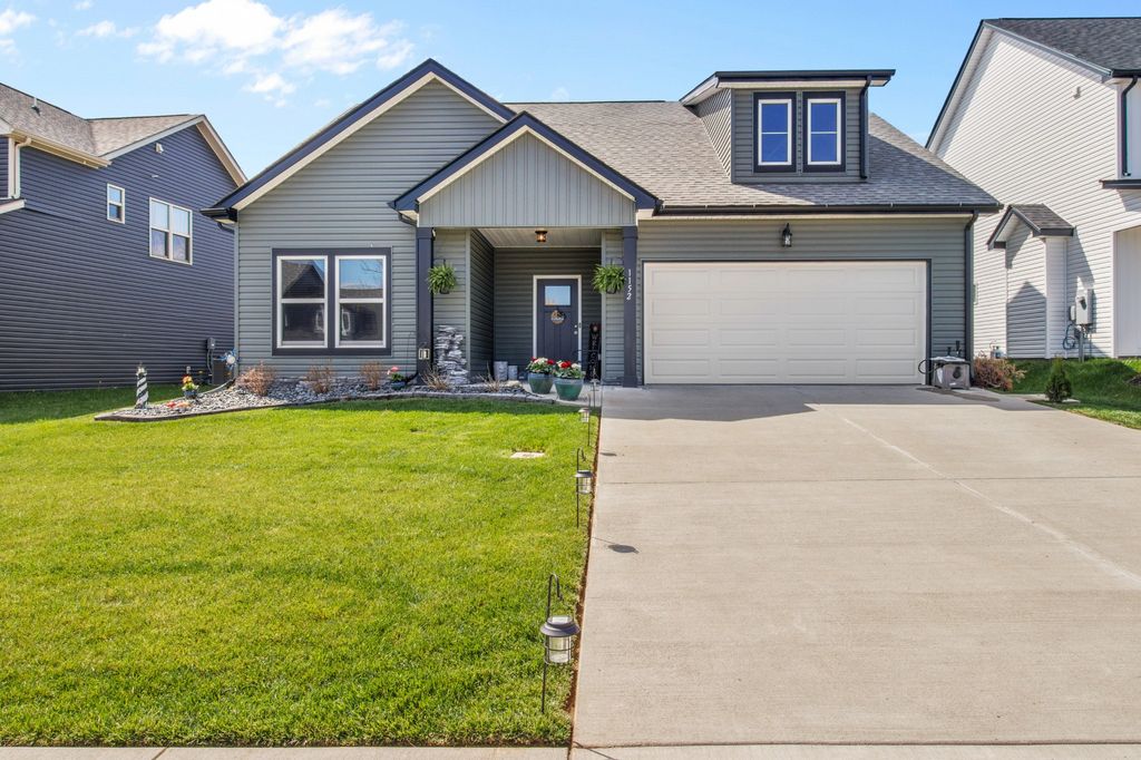 1152 Charles Thomas Dr, Clarksville, TN 37042 - See Est. Value, Schools ...