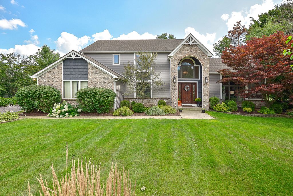 3077 Textile Rd, Saline, MI 48176 - See Est. Value, Schools & More