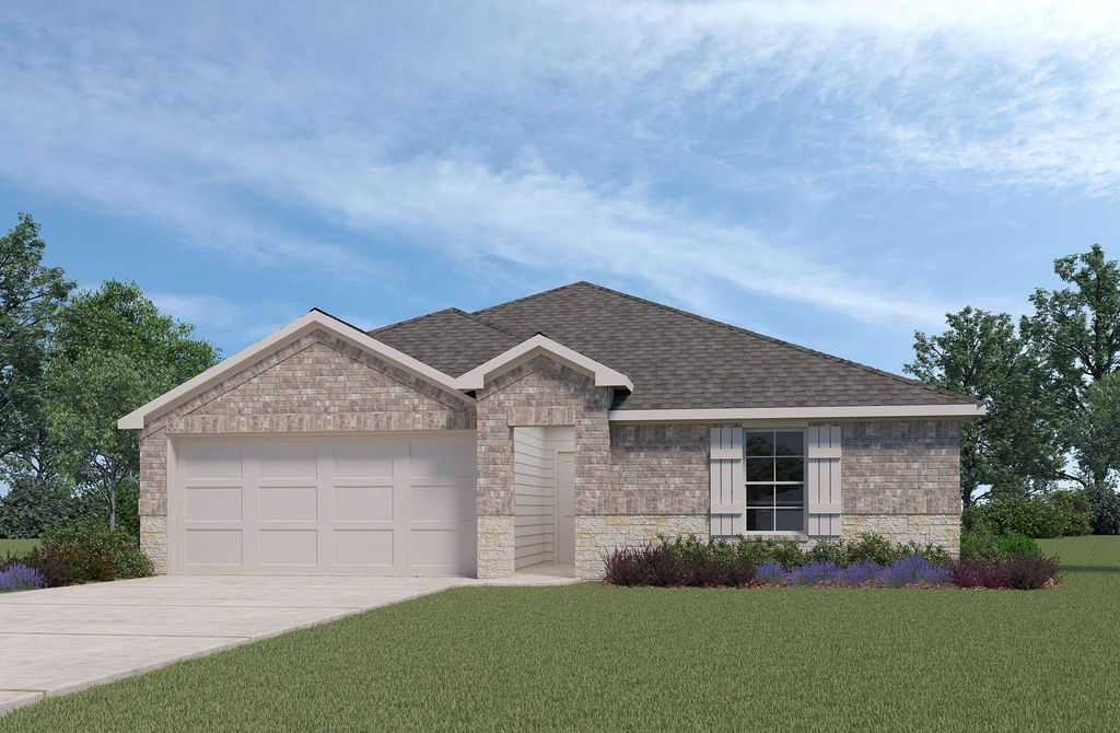 18778 Goldbach Rd, New Caney, TX 77357 | MLS# 49286036 | Trulia