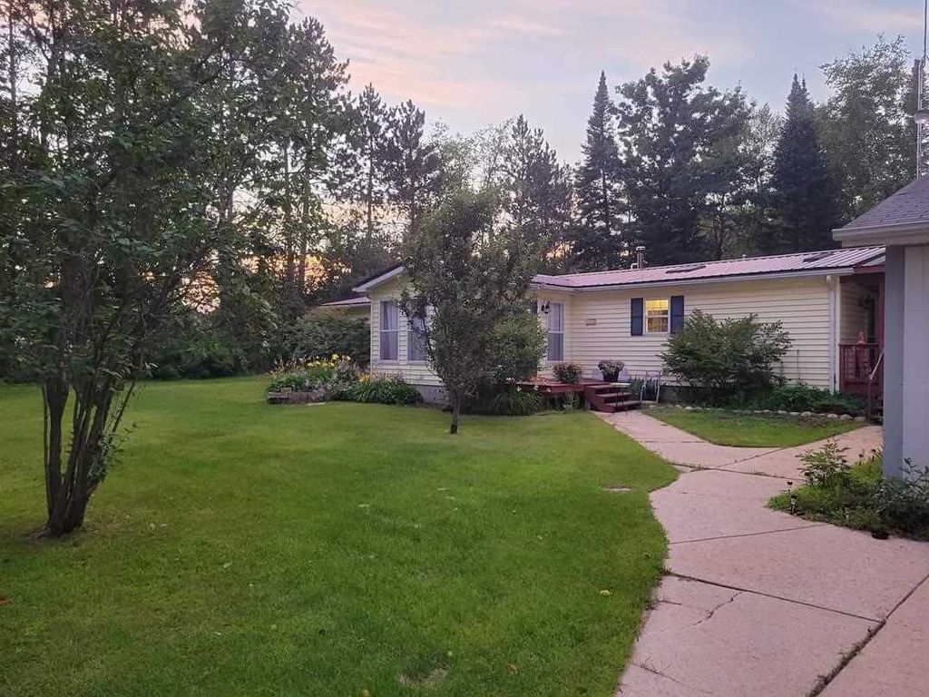 724 West Rd #M61, Gladwin, MI 48624 - See Est. Value, Schools & More