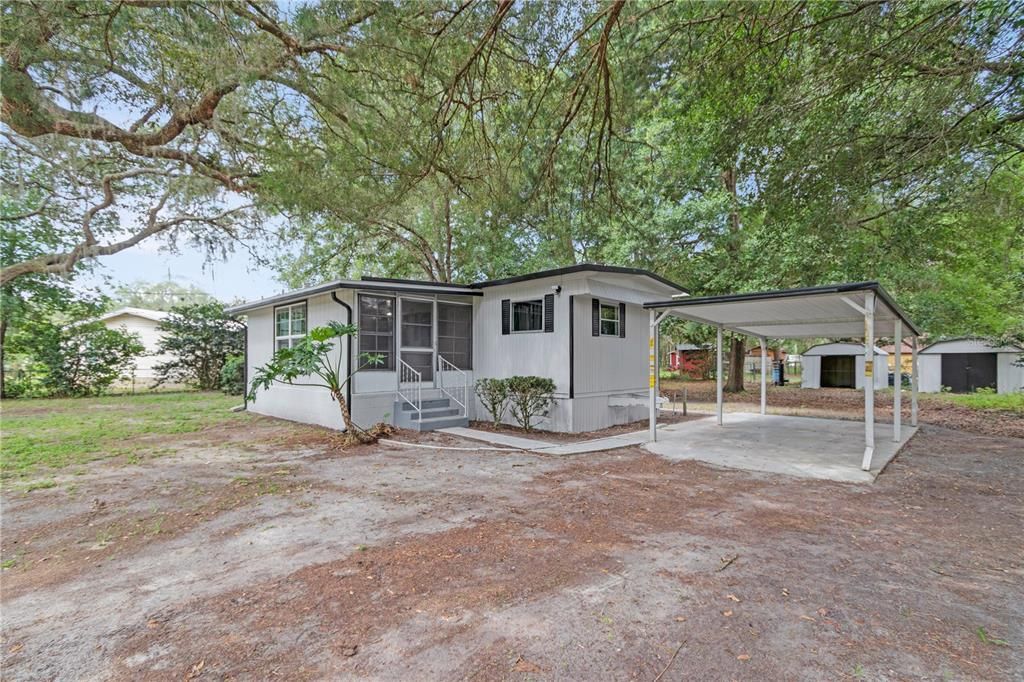 15490 NE 150th Ave, Fort Mc Coy, FL 32134 - See Est. Value, Schools & More