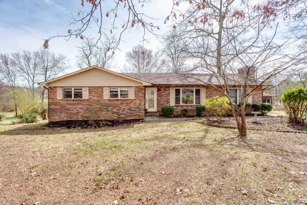 1516 Kathy Cir, Kingston, TN 37763 - See Est. Value, Schools & More