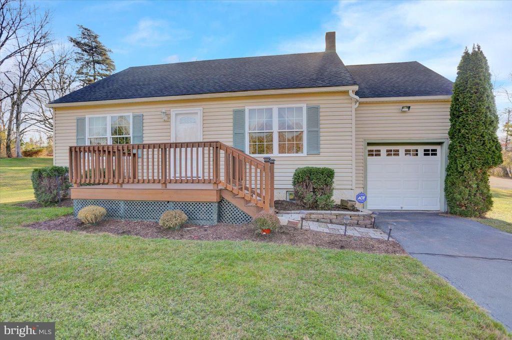 4150 Painted Sky Rd, Reading, PA 19606 - See Est. Value, Schools & More