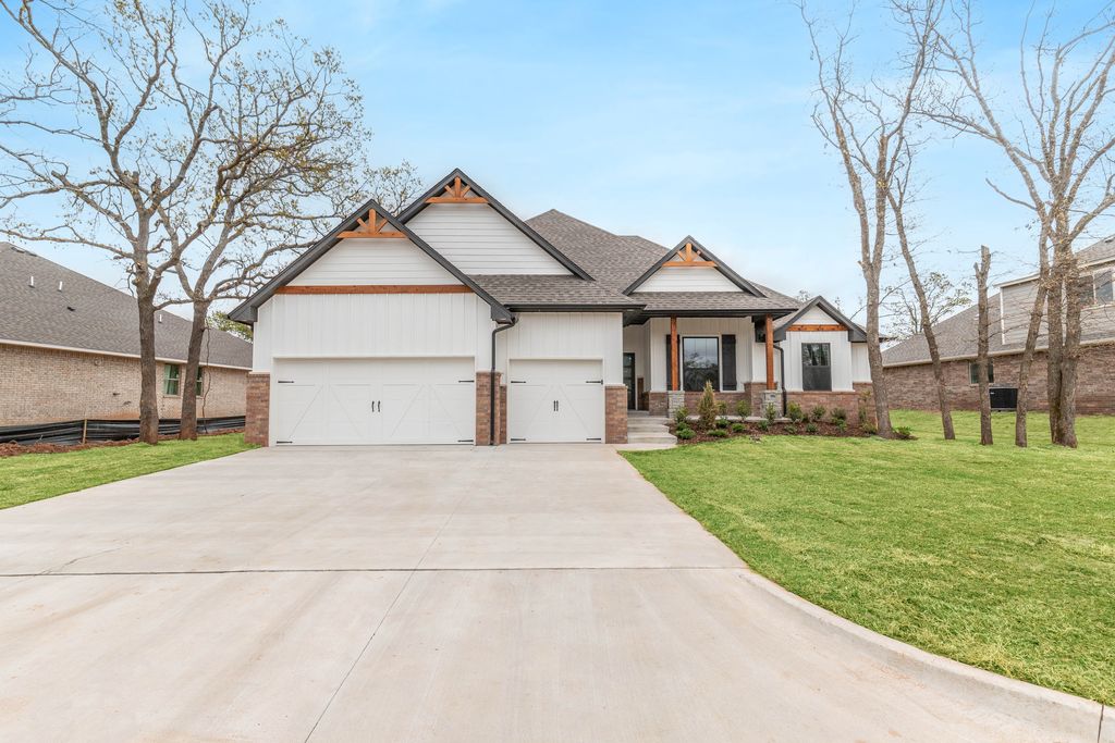 Cornerstone - Sunset Ridge - Guthrie, OK | Trulia