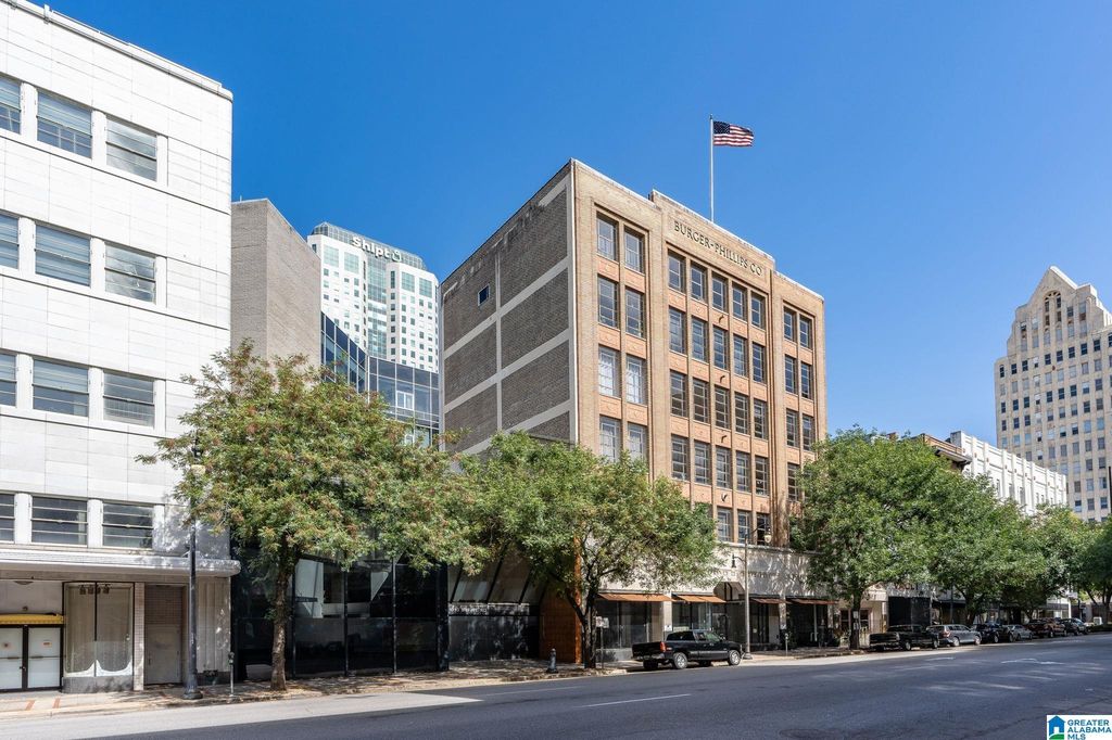 1914 3rd Ave N #305, Birmingham, AL 35203 | MLS# 21367508 | Trulia