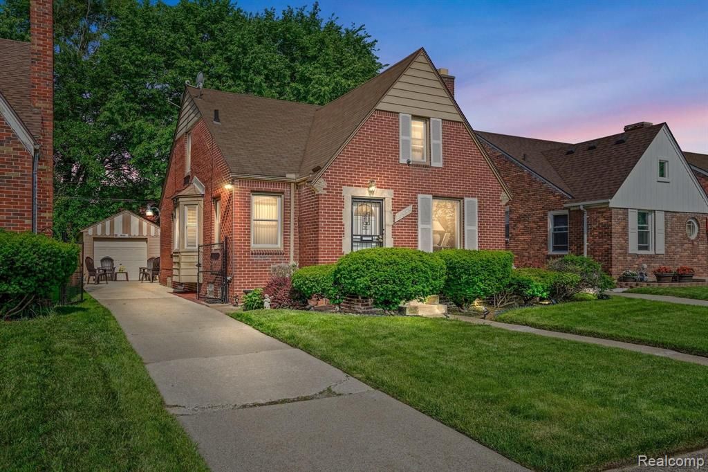 16585 Harlow St, Detroit, MI 48235 | Trulia