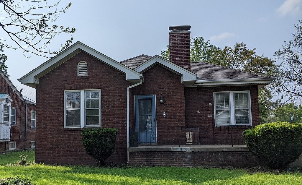 207 N 48th St, Belleville, IL 62226 | Trulia