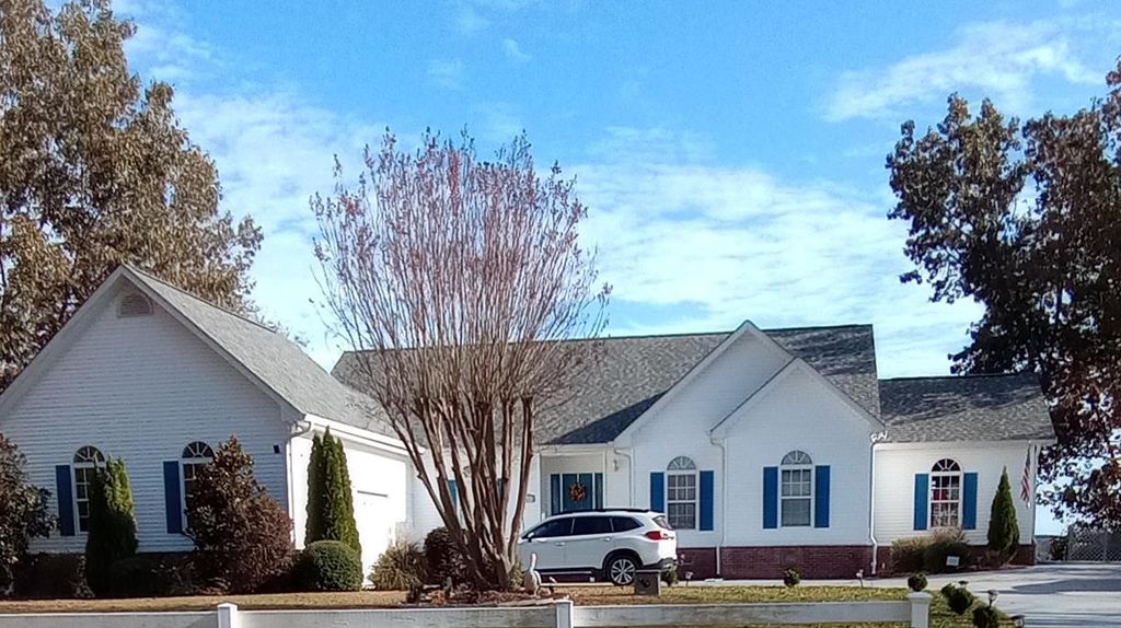 1400 County Road 127, Bremen, AL 35033 - See Est. Value, Schools & More