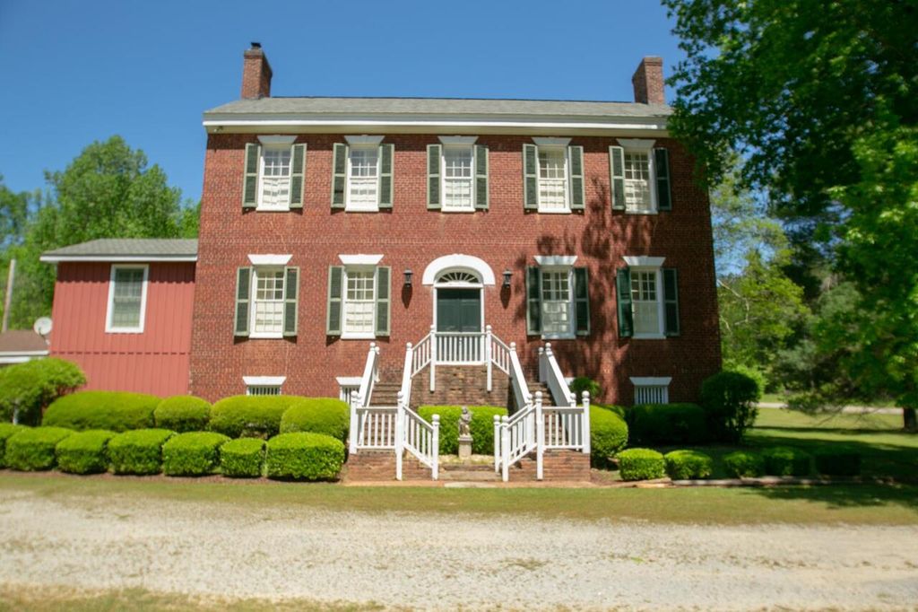 837 Bartram Trace Rd, Rayle, GA 30660 | Trulia