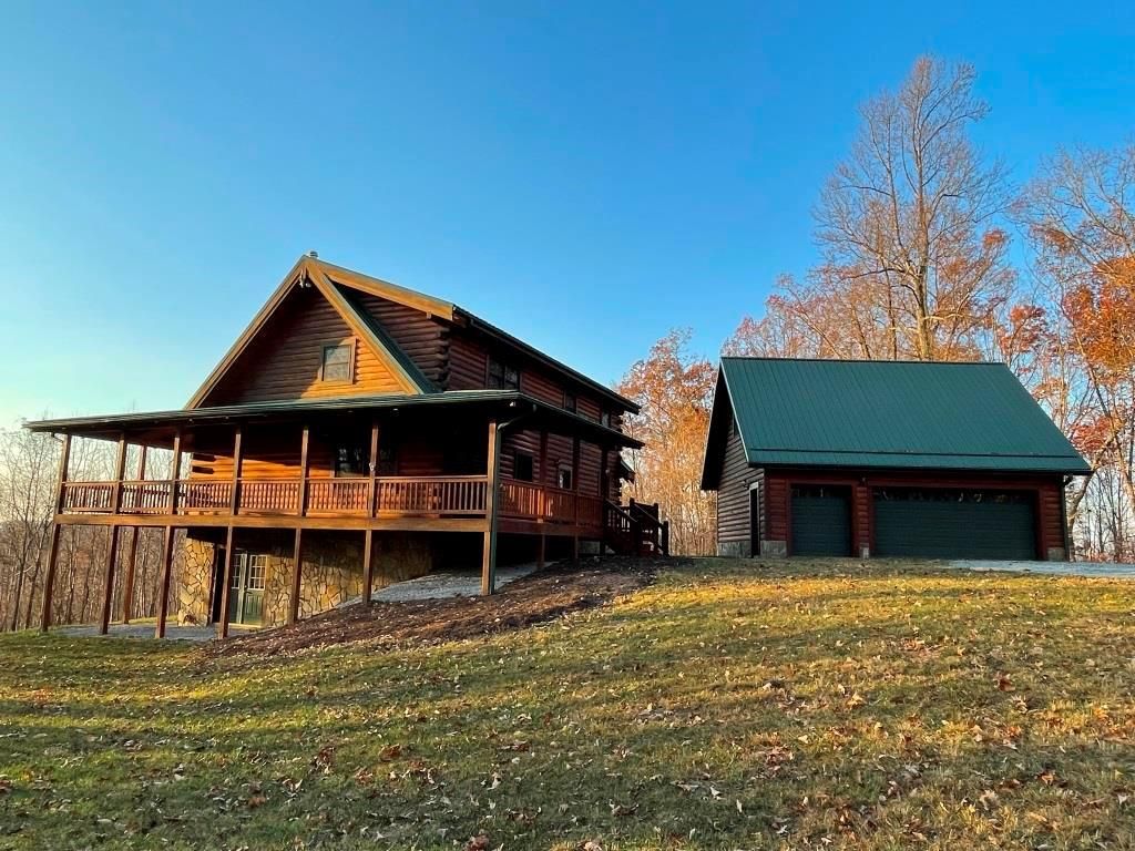 2549 Loafers Rest Rd, Austinville, VA 24312 - See Est. Value, Schools ...