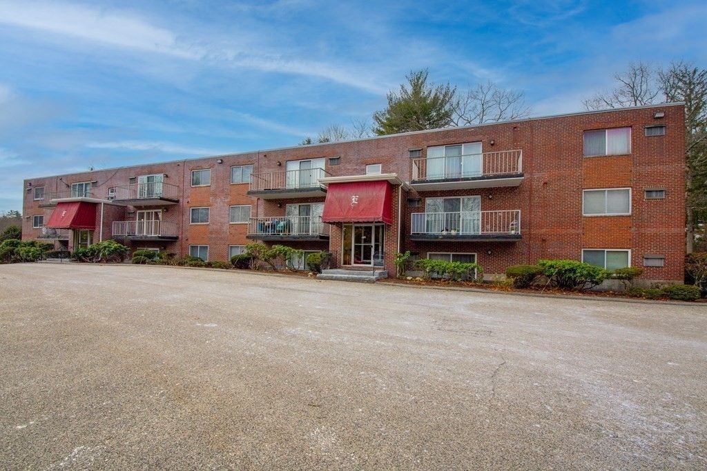 31 Hamlin Ln #A14, Needham, MA 02492 - See Est. Value, Schools & More