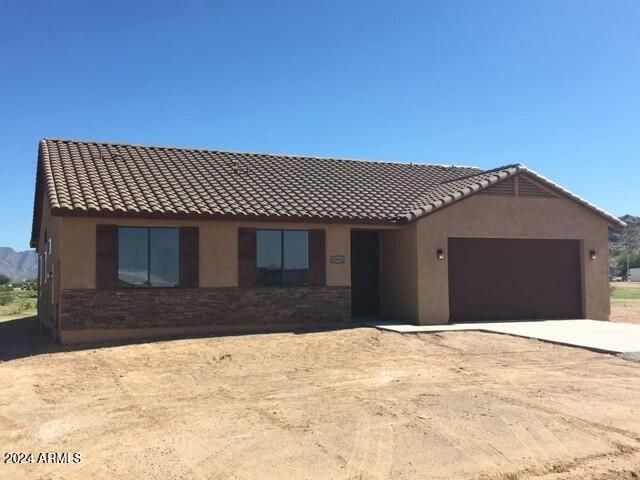 27411 N 256th Dr, Wittmann, AZ 85361 - See Est. Value, Schools & More