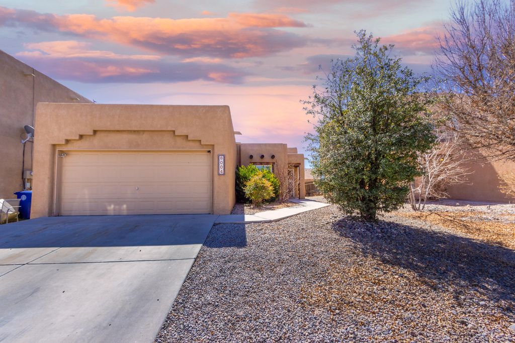 8004 Mandy Rd SW, Albuquerque, NM 87121 - See Est. Value, Schools & More