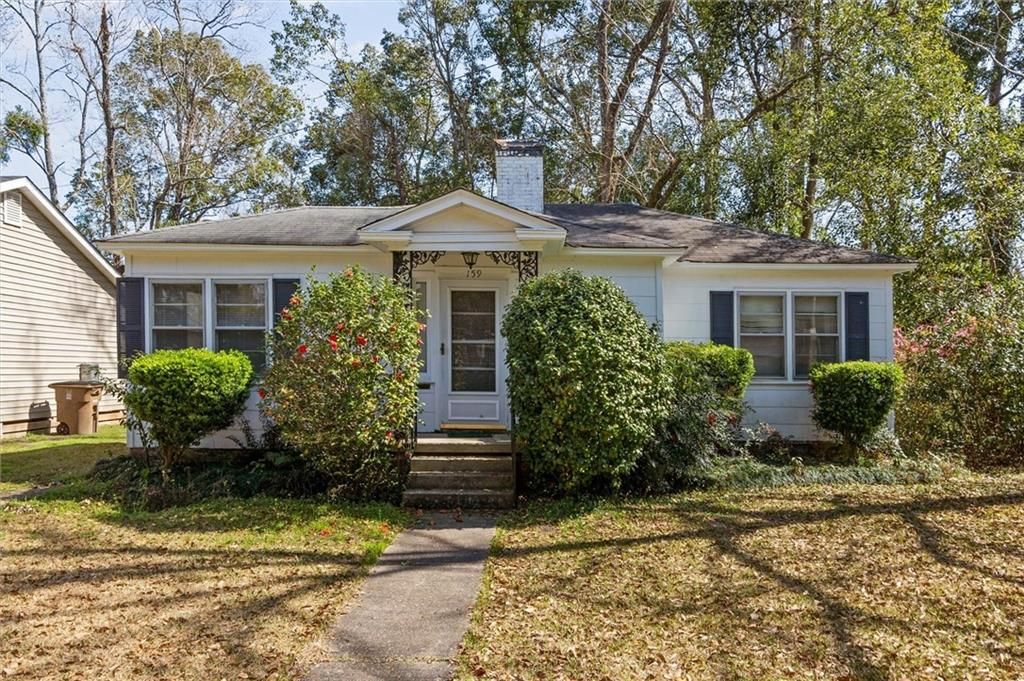 159 Vipon Ave, Mobile, AL 36606 - See Est. Value, Schools & More