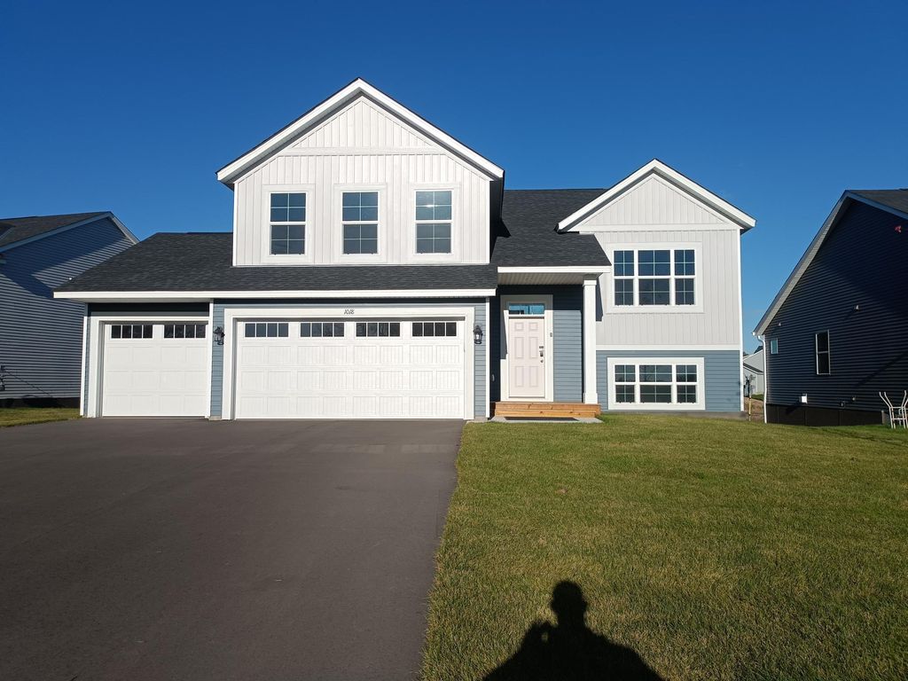 1104 2nd Street St NW, Delano, MN 55328 | MLS# 7005722 | Trulia