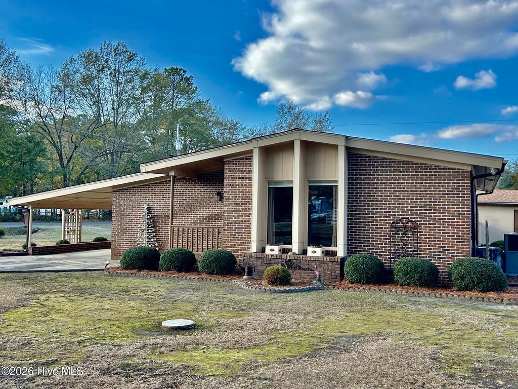 19001 2nd Avenue, Laurel Hill, NC 28351 | MLS# 100549030 - Trulia | Trulia