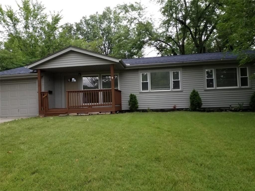 908 NE 61st St, Kansas City, MO 64118 - See Est. Value, Schools & More