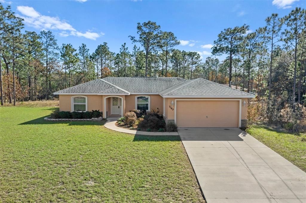 7163 N Hemmingway Dr, Dunnellon, FL 34434 - See Est. Value, Schools & More
