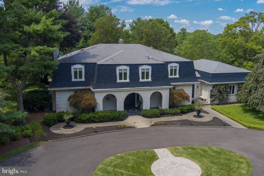 1348 Gypsy Hill Rd, Ambler, PA 19002 | MLS# PAMC2096586 | Trulia