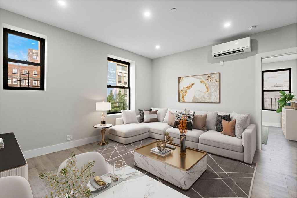 548 E 183 BH LLC - Bronx, NY | Trulia