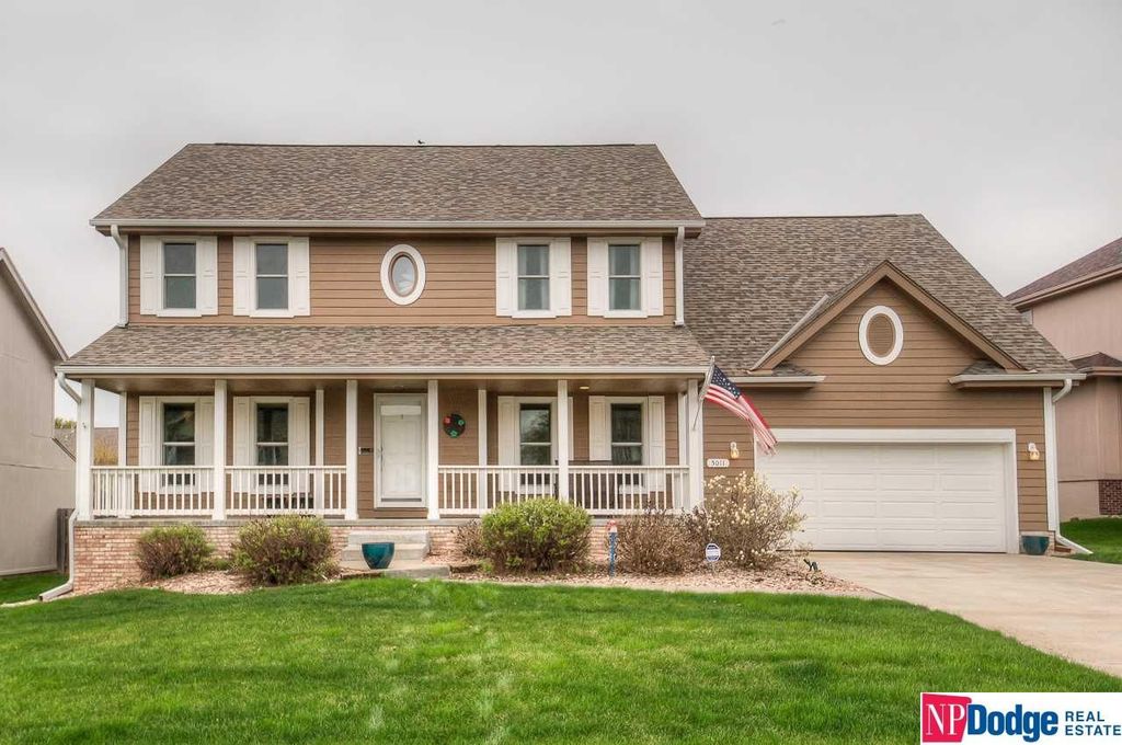 5011 N 139th St, Omaha, NE 68164 - See Est. Value, Schools & More