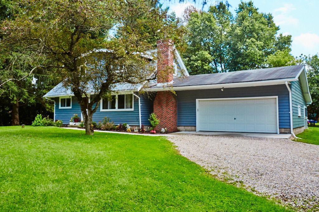 1831 Deeds Rd, Granville, OH 43023 - See Est. Value, Schools & More