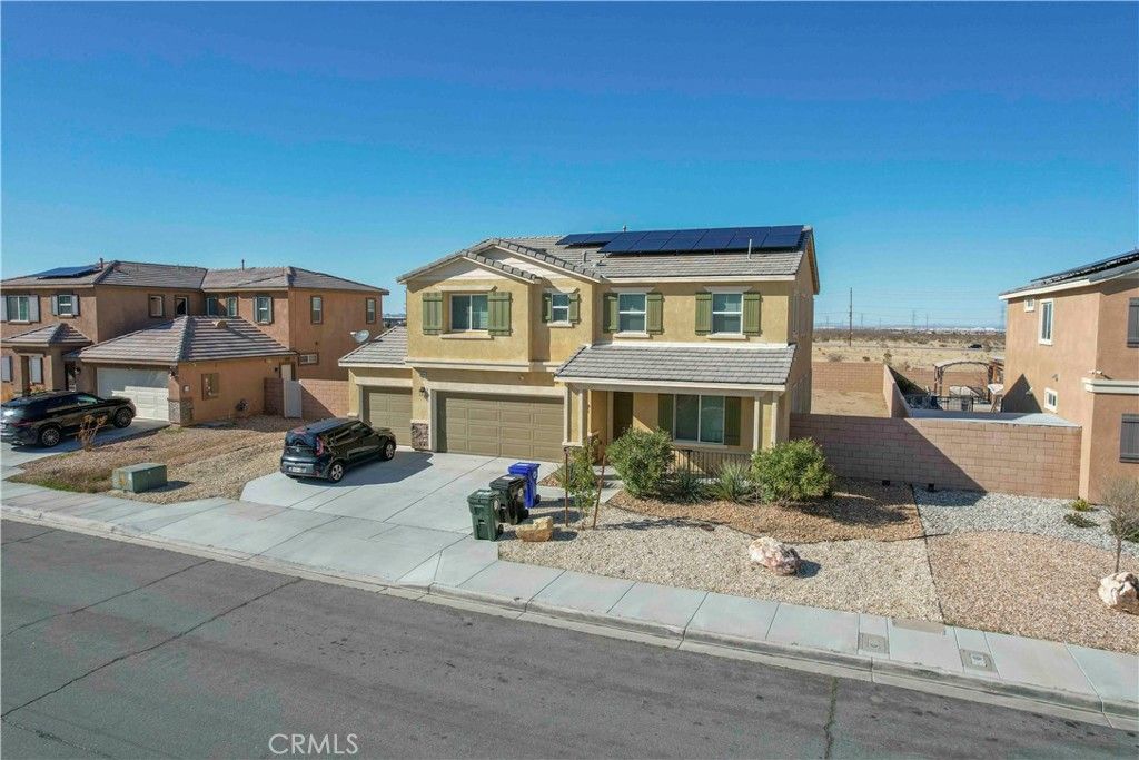 12454 Camino Alto Way, Victorville, CA 92392 | MLS# HD25060193 | Trulia