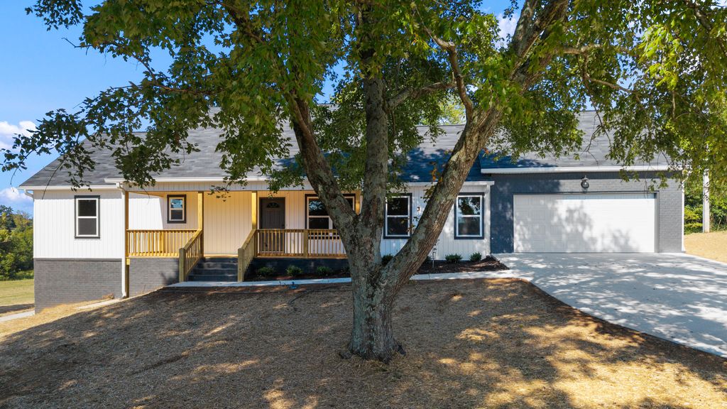 2953 Highway 163, Delano, TN 37325 | MLS# 1519975 | Trulia