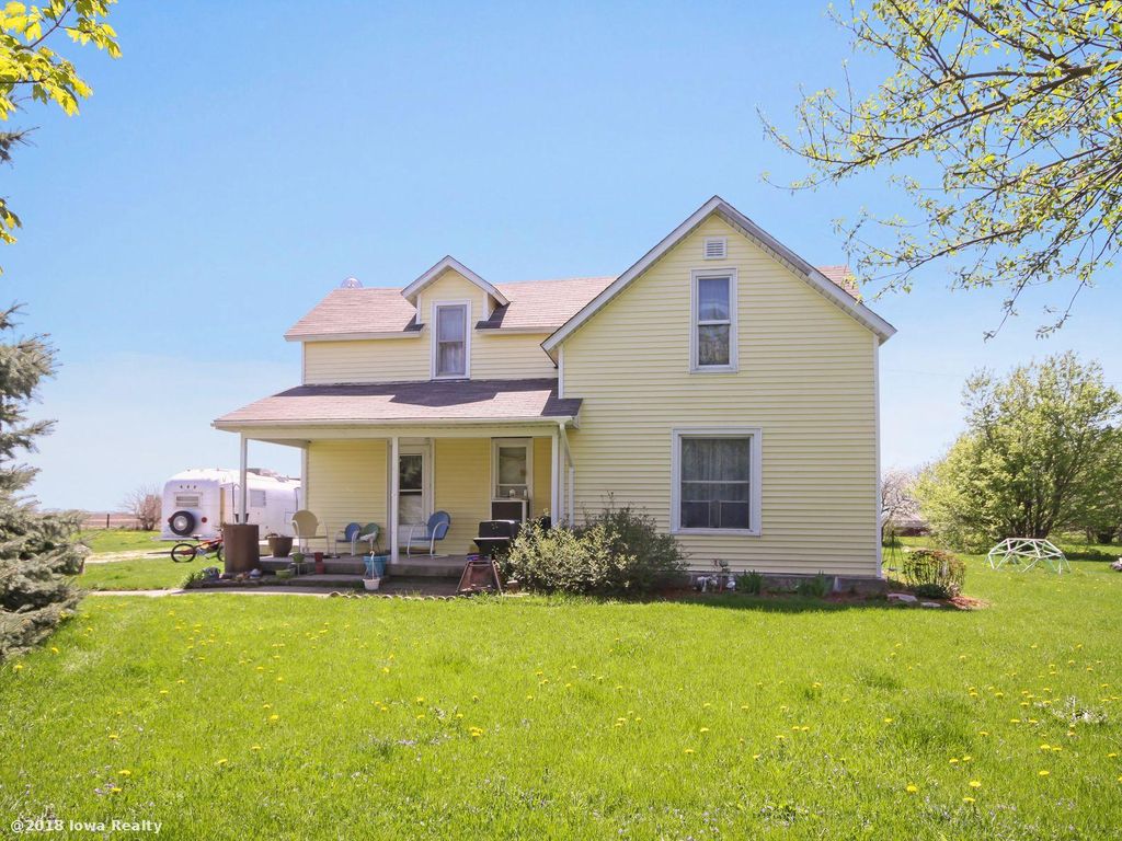 1068 150th St, Dexter, IA 50070 - See Est. Value, Schools & More