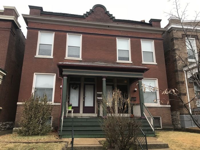 3454 Wyoming St #1F, Saint Louis, MO 63118 - See Est. Value, Schools & More