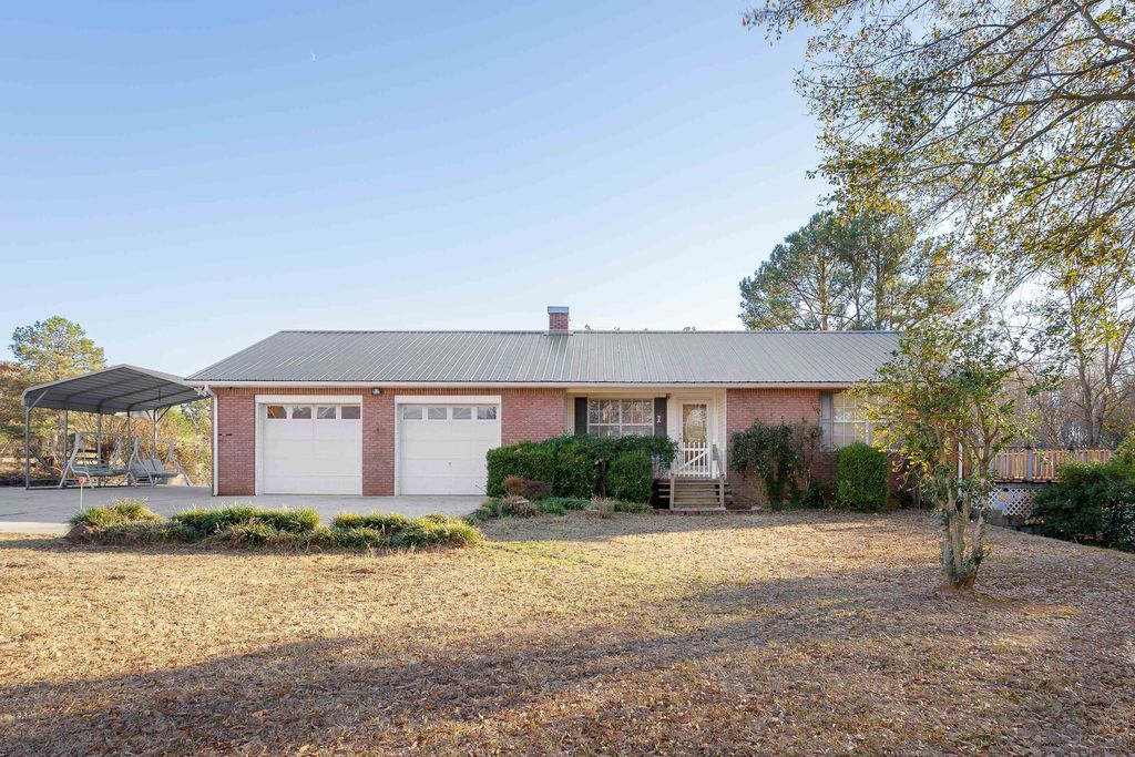 7654 2nd St, Muscle Shoals, AL 35661 - See Est. Value, Schools & More