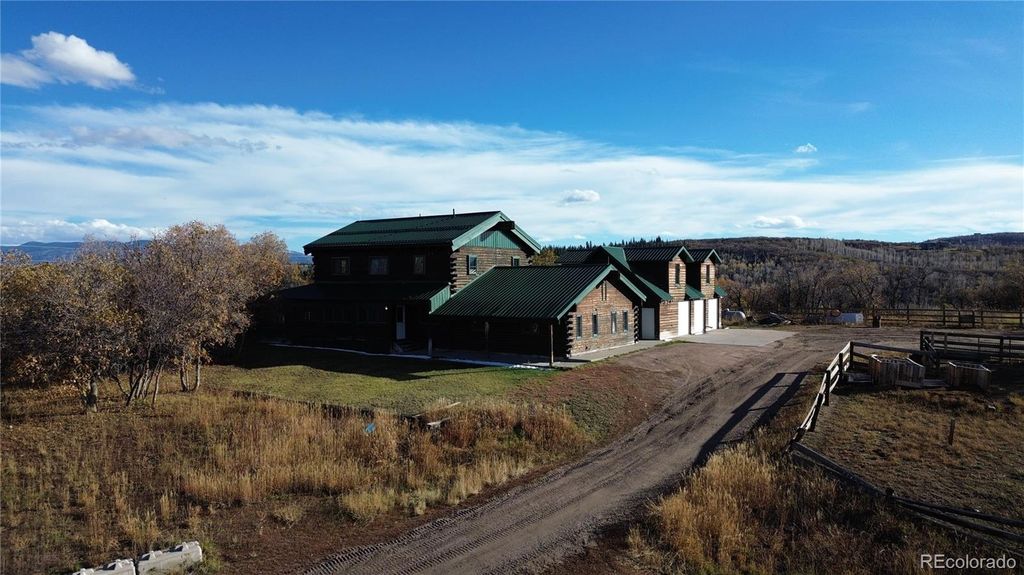 27300 County Road 43 #A, Steamboat Springs, CO 80487 - See Est. Value ...