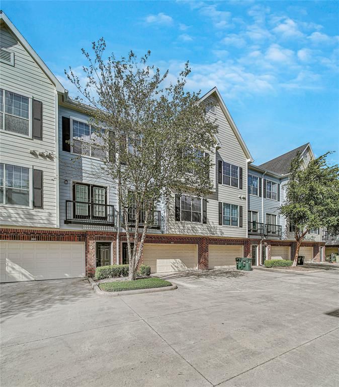 9200 Westheimer Rd #1704, Houston, TX 77063 | MLS# 29240294 | Trulia