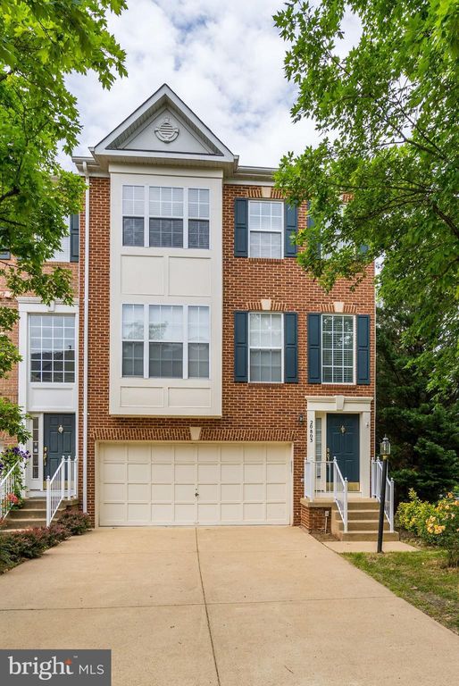 20803 Miranda Falls Sq, Sterling, VA 20165 - See Est. Value, Schools & More