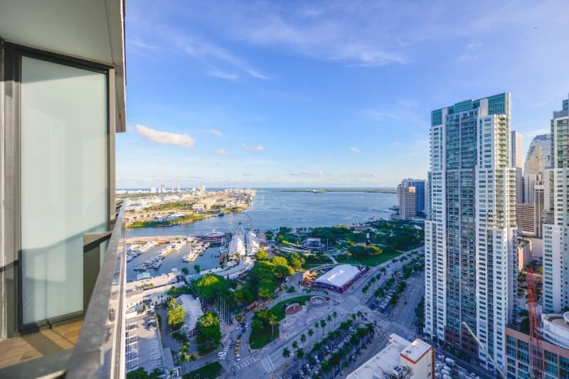 398 NE 5th St #2316, Miami, FL 33132 | MLS# RX-10964281 | Trulia