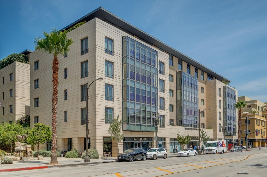 345 E Colorado Blvd #205, Pasadena, CA 91101 - See Est. Value, Schools ...