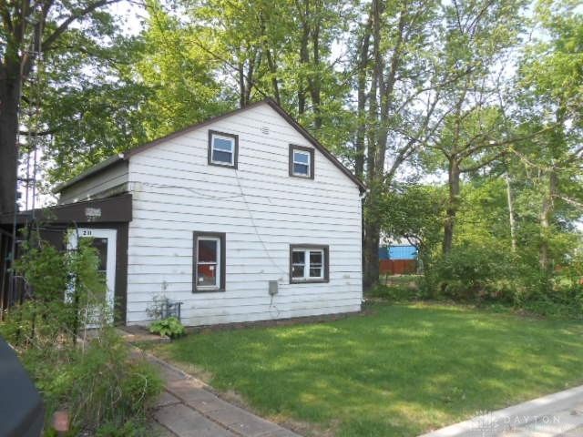 211 W North St, Pleasant Hill, OH 45359 - See Est. Value, Schools & More