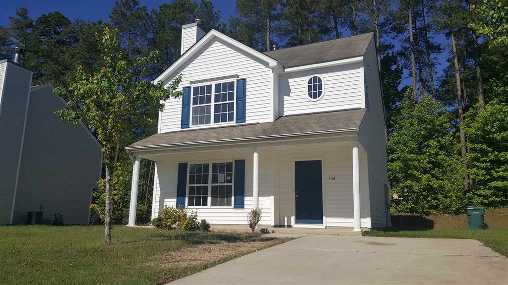 704 Big Twig Ln, Raleigh, NC 27610 - See Est. Value, Schools & More