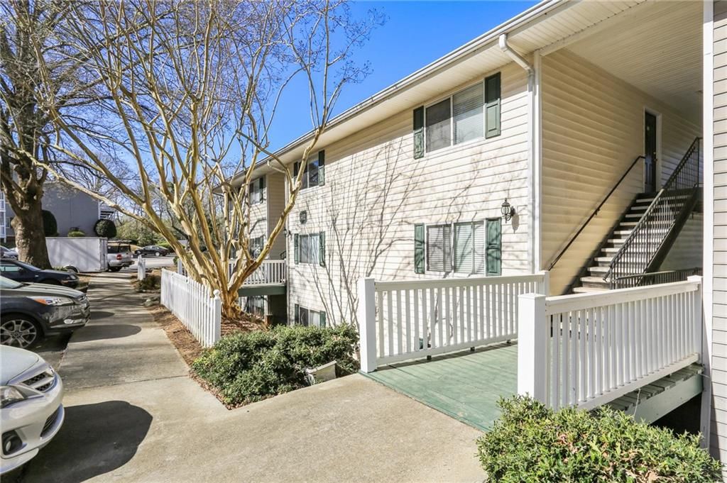 1412 Foxhall Ln #11, Atlanta, GA 30316 - See Est. Value, Schools & More
