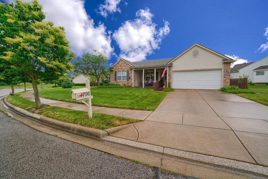 4796 Grove Pointe Dr, Groveport, OH 43125 | Trulia